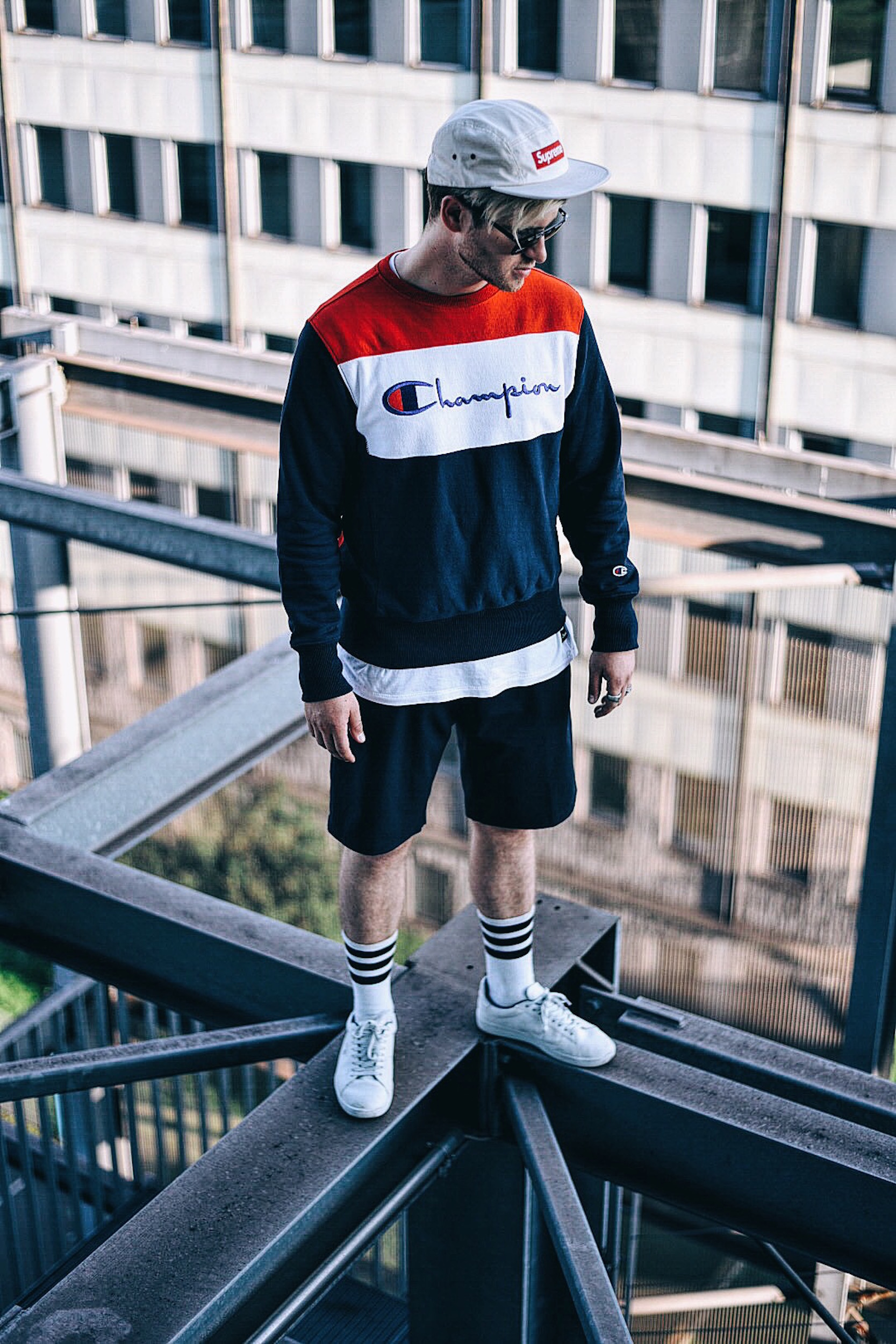 Descubre Stylewest Urban & Luxury Store | Tienda Moda Urbana